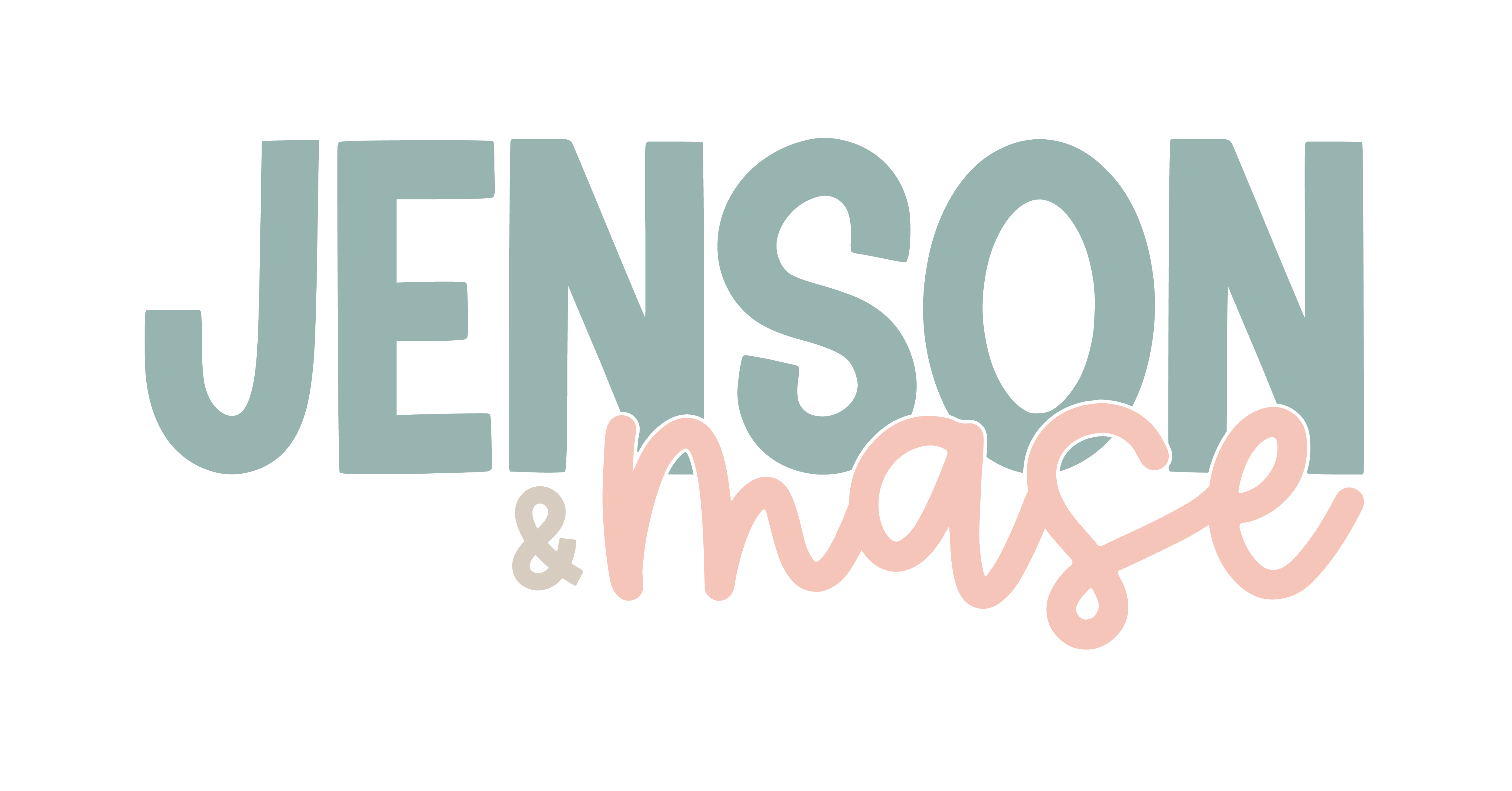 Shop All – Jenson&Mase